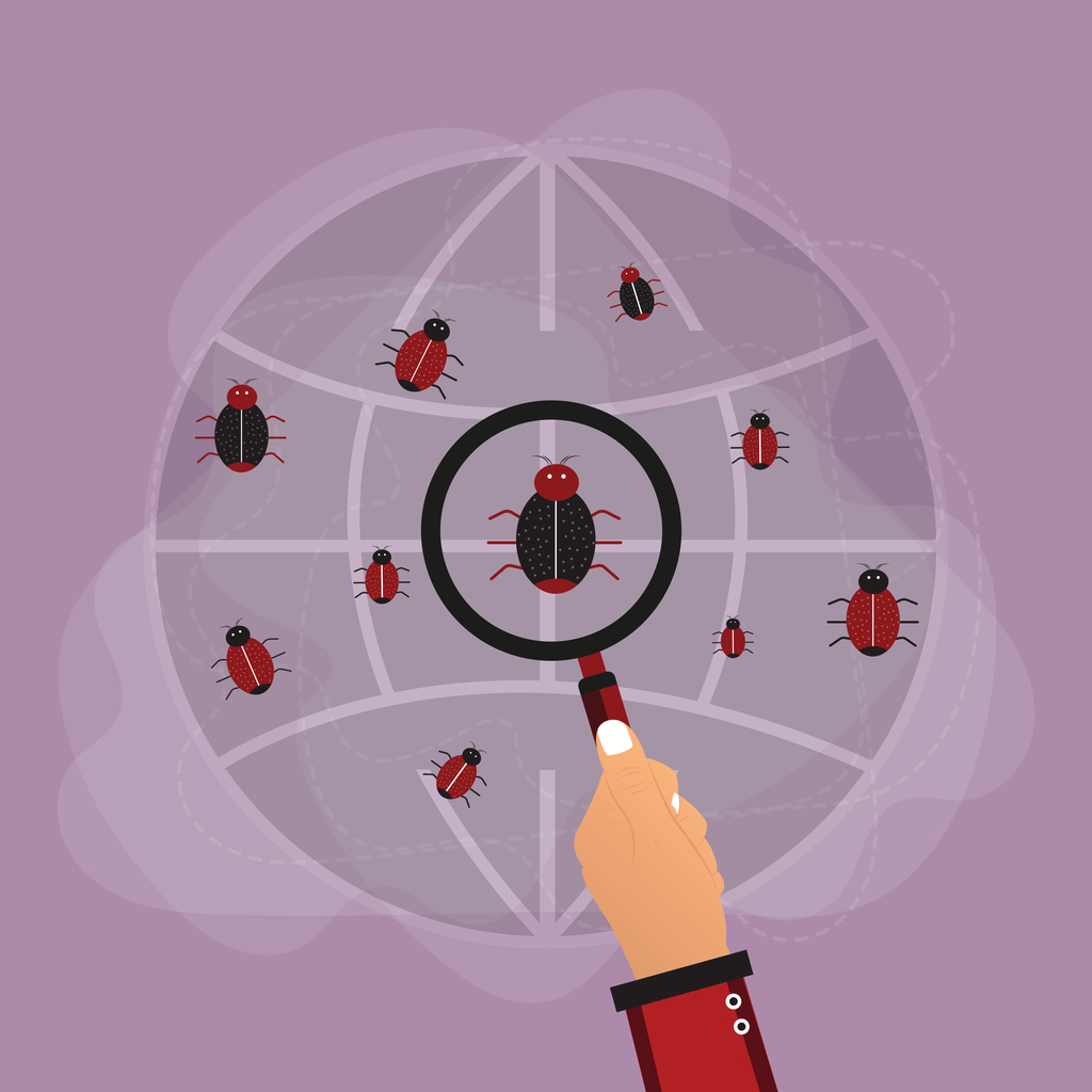 Pest Library: Pest & Termite Guide by Stark Exterminators