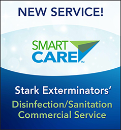 Stark Exterminators: Pest & Termite Control for AL, MS, NC & SC